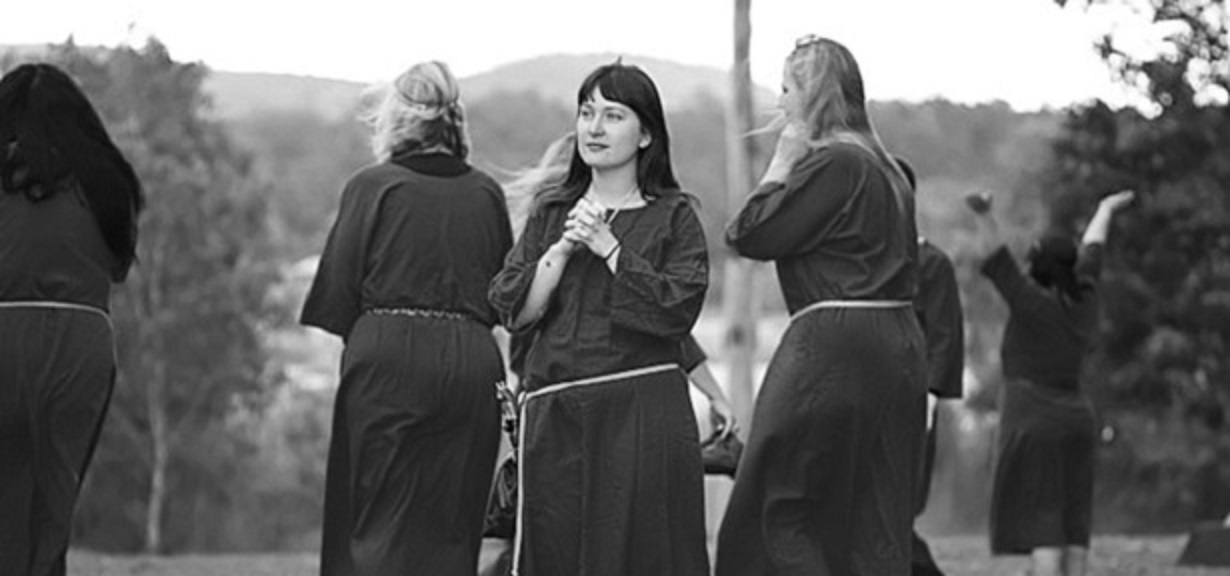 Pagan Events in Australia | Pagan Awareness Network