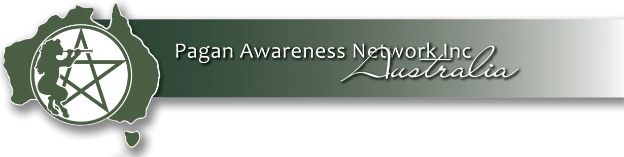 Where does the word ‘pagan’ come from? | Pagan Awareness Network