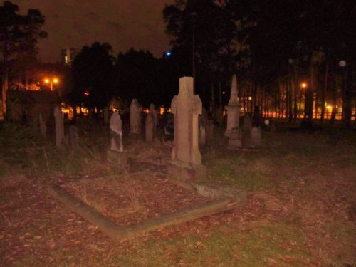 Understanding death in Paleolithic and Ancient Egyptian Cultures ...